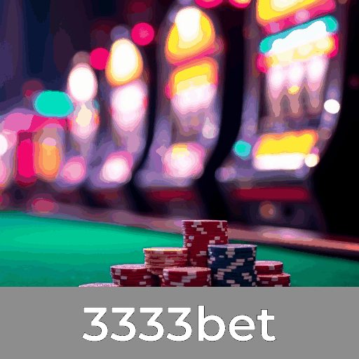 3333bet.com - Plataforma de Apostas Online e Cassino com Bônus Exclusivos - 3333bet